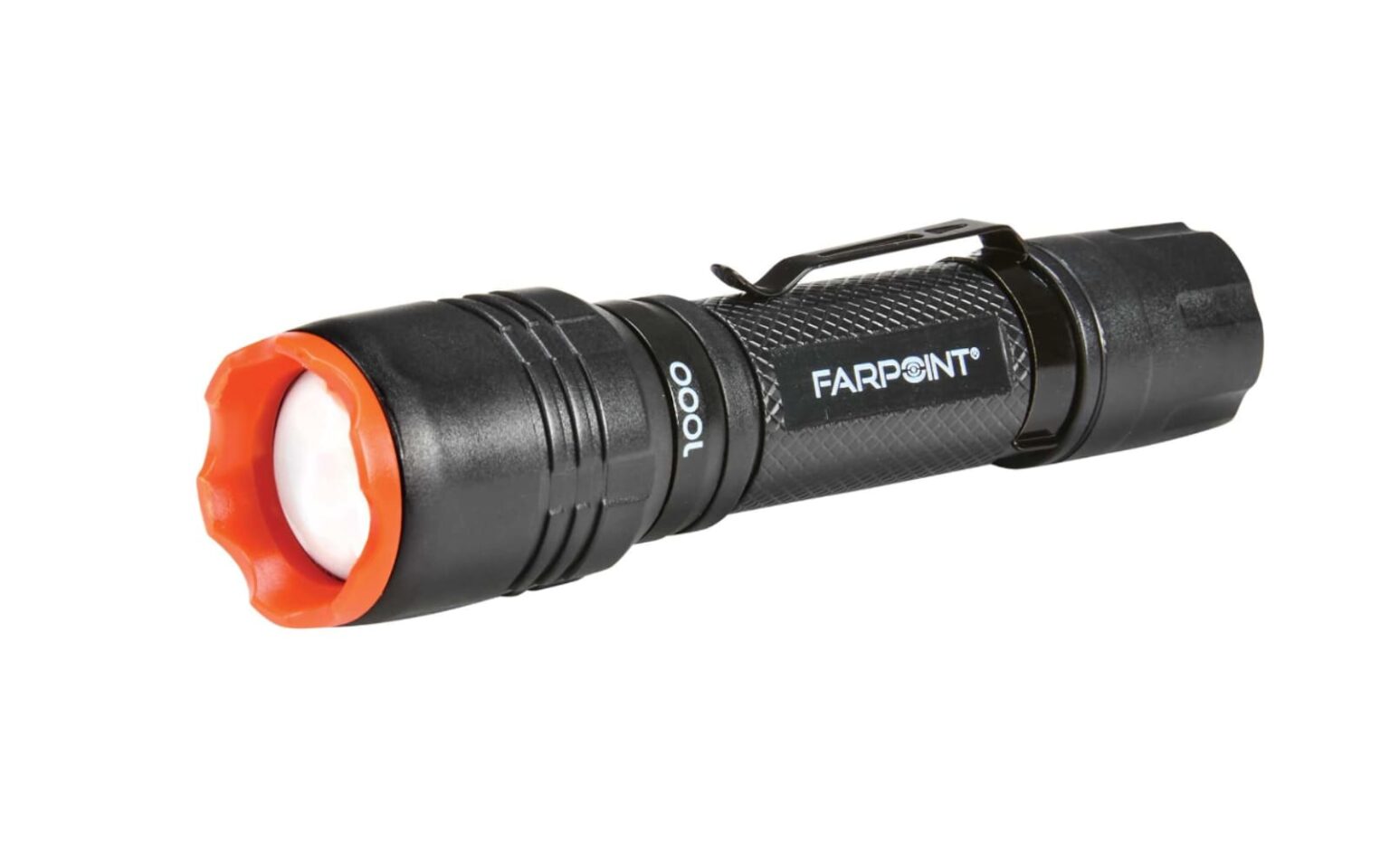 Farpoint Official Website - Premium Flashlights